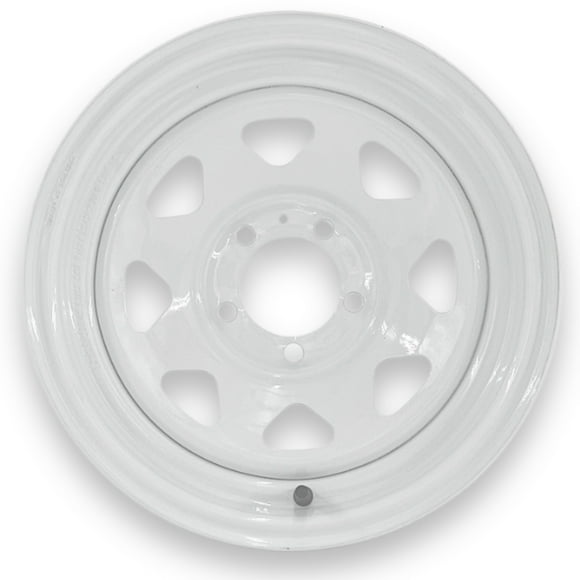 Trailer Rims 14 Inch 5 Lug