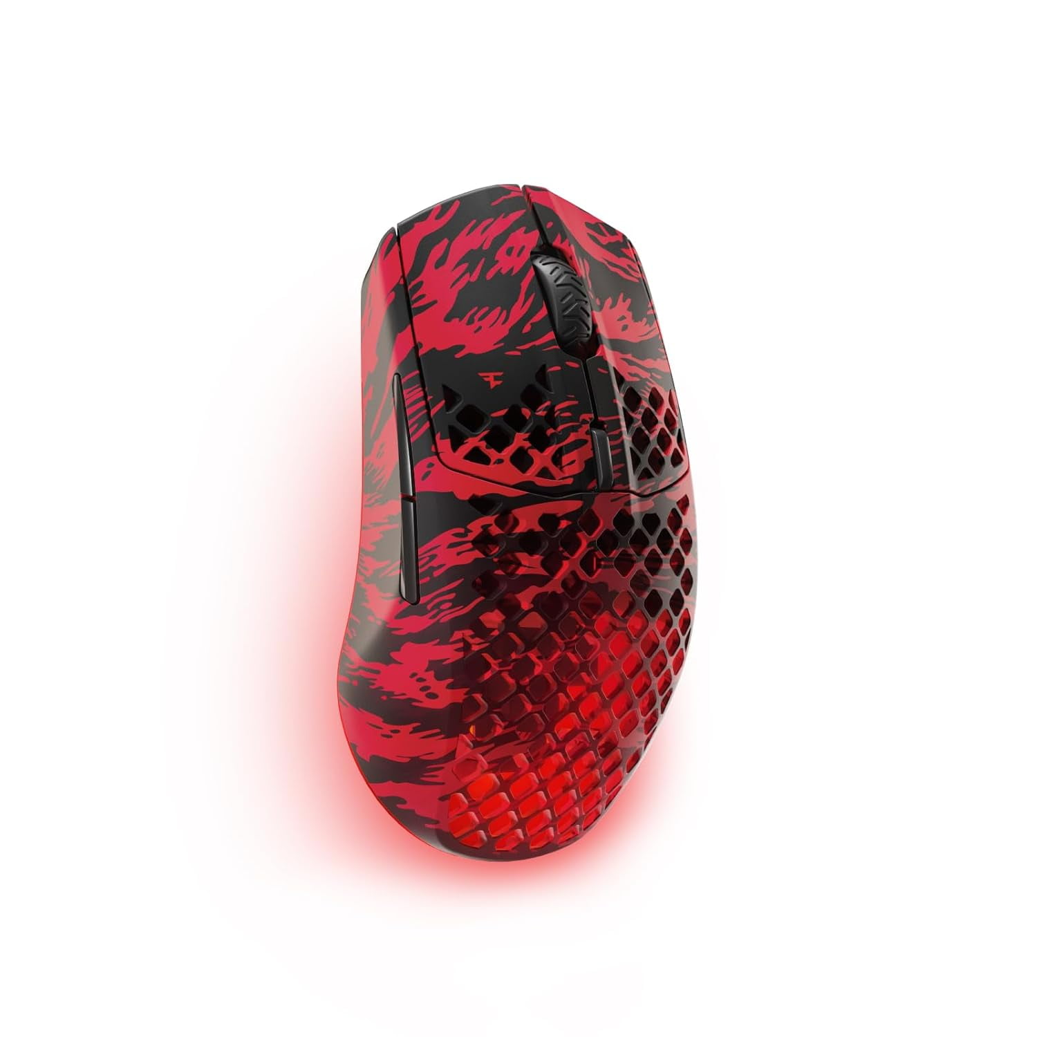 SteelSeries Aerox 3 Wireless: Faze Clan Edition — Holey RGB Gaming ...
