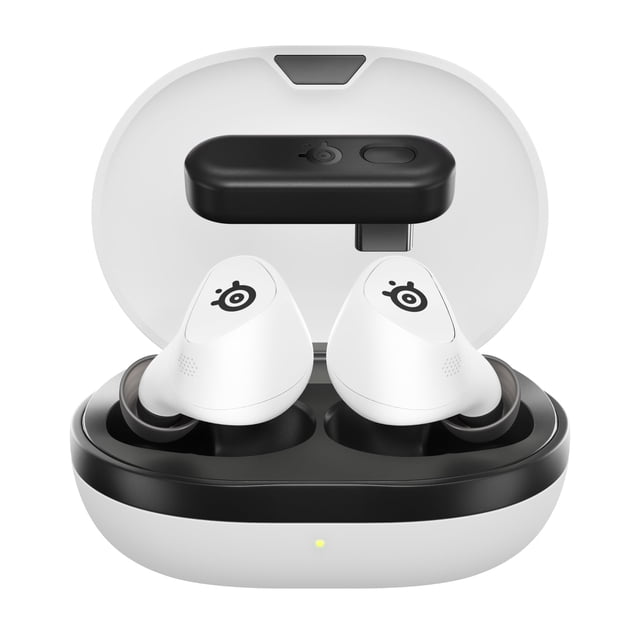 SteelSeries Arctis GameBuds - Headphones for entertainment - Walmart ...