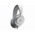 SteelSeries, Wired Gaming Headset, Arctis Nova 1P for PS5 and PS4 ...