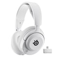 SteelSeries Arctis Nova 5 Wireless Multi-System Gaming Headset for PC ...