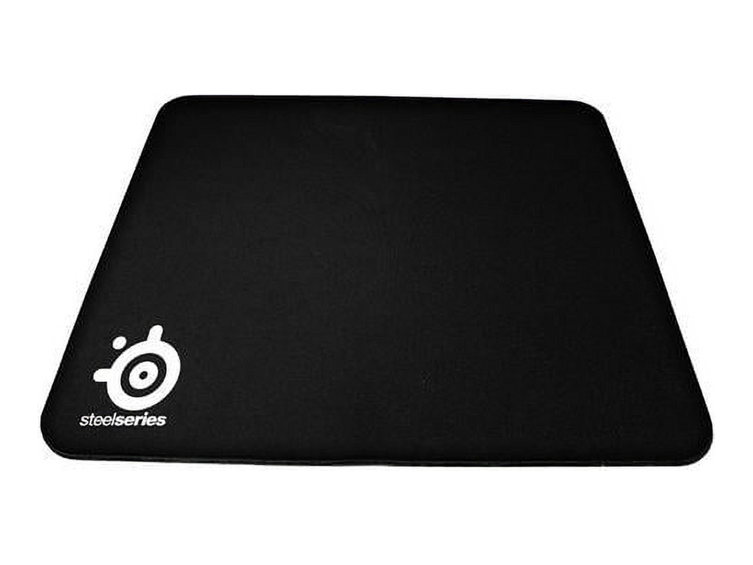 SteelSeries QcK Heavy Gaming Mouse Pad (Black) - Walmart Business Supplies
