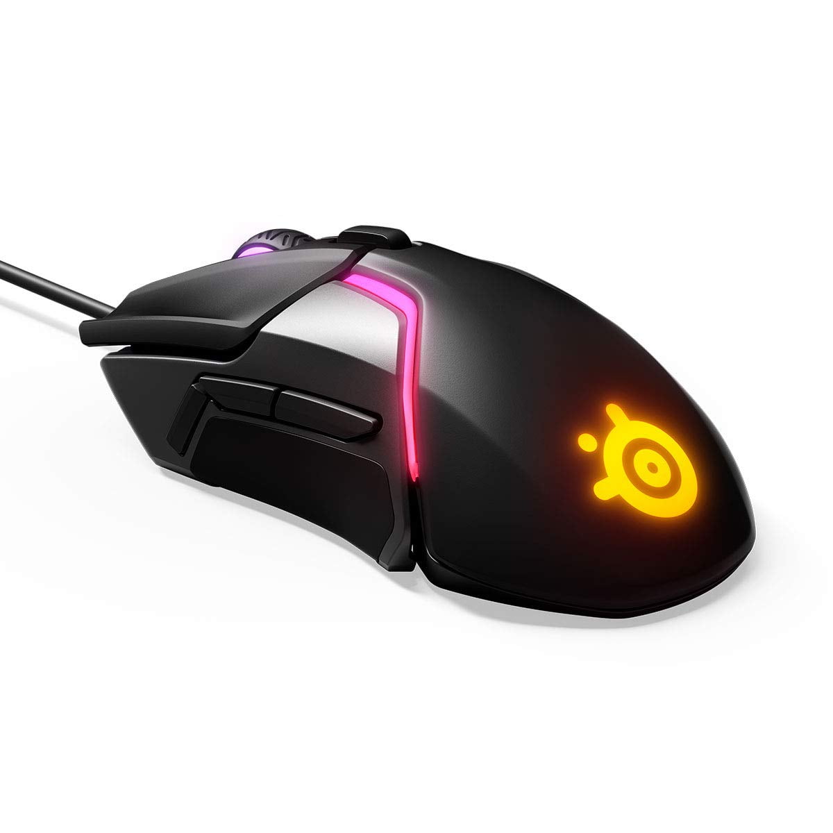 SteelSeries Rival 600 Gaming Mouse - 12,000 CPI TrueMove3Plus Dual ...