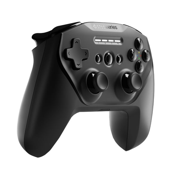 Vr Controllers