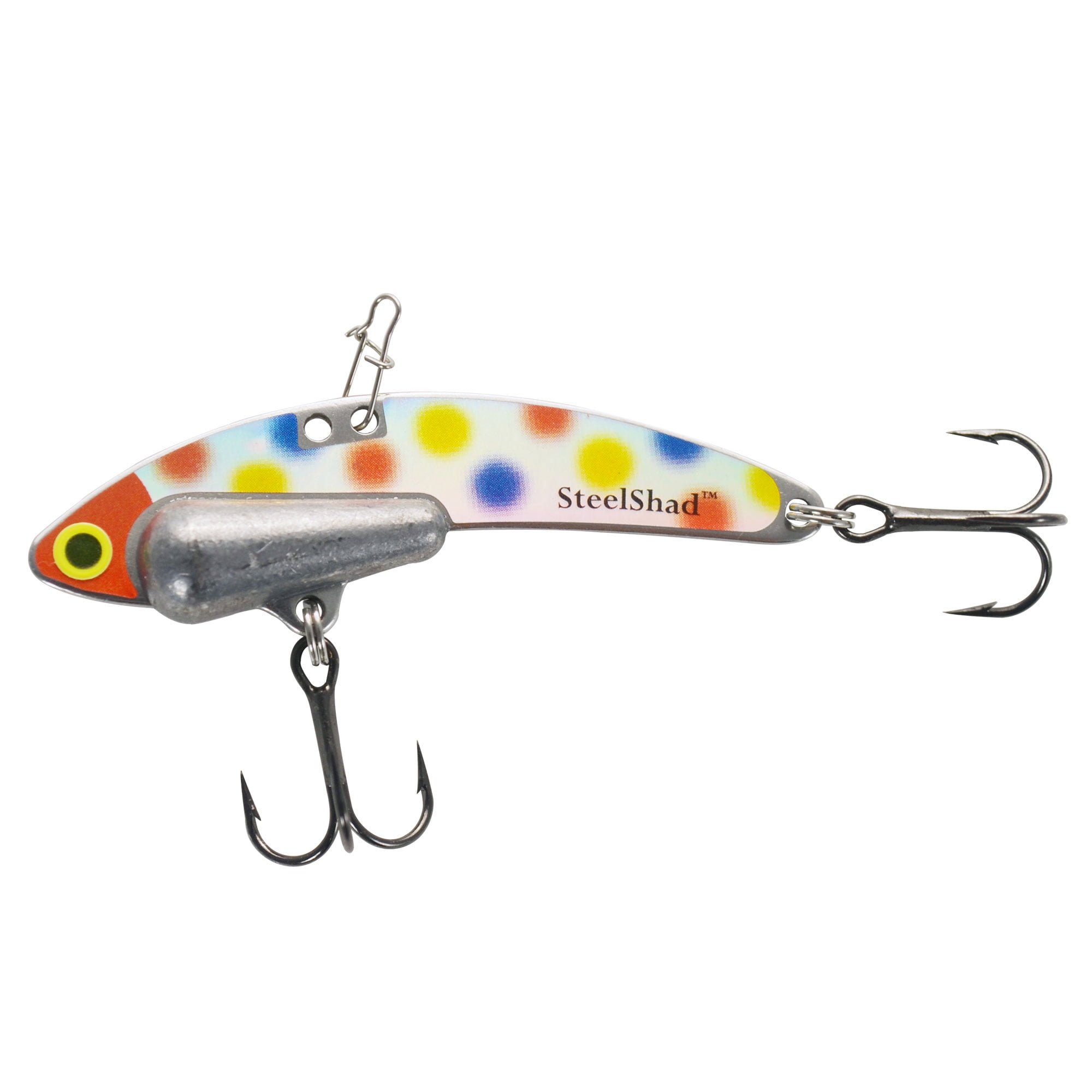 SteelShad Heavy Series 1/2 oz. Wonder Bread - Walmart.com