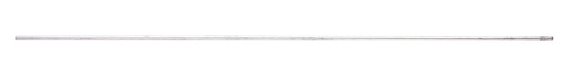 SteelWorks 48 in. L X 0.375 in. D Aluminum Rod 1 pk - Walmart.com