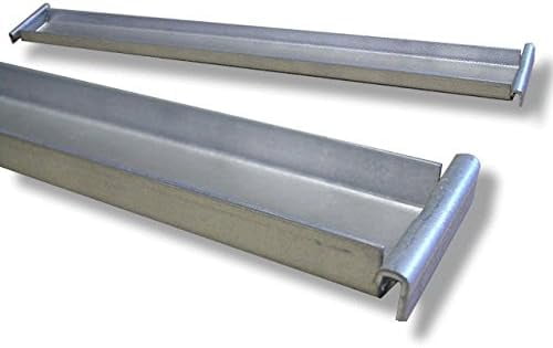 Steelcase Front-to-Back File Bar for Filing Cabinets - for Steelcase ...