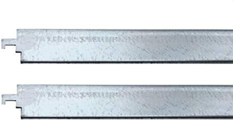 Steelcase (Old Style) Compatible Lateral File Bar for 42" Wide Cabinet ...