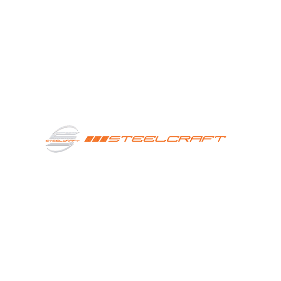 Steelcraft 500-02290KIT STX500 RUNNING BOARDS ARTICULATED - Walmart.com