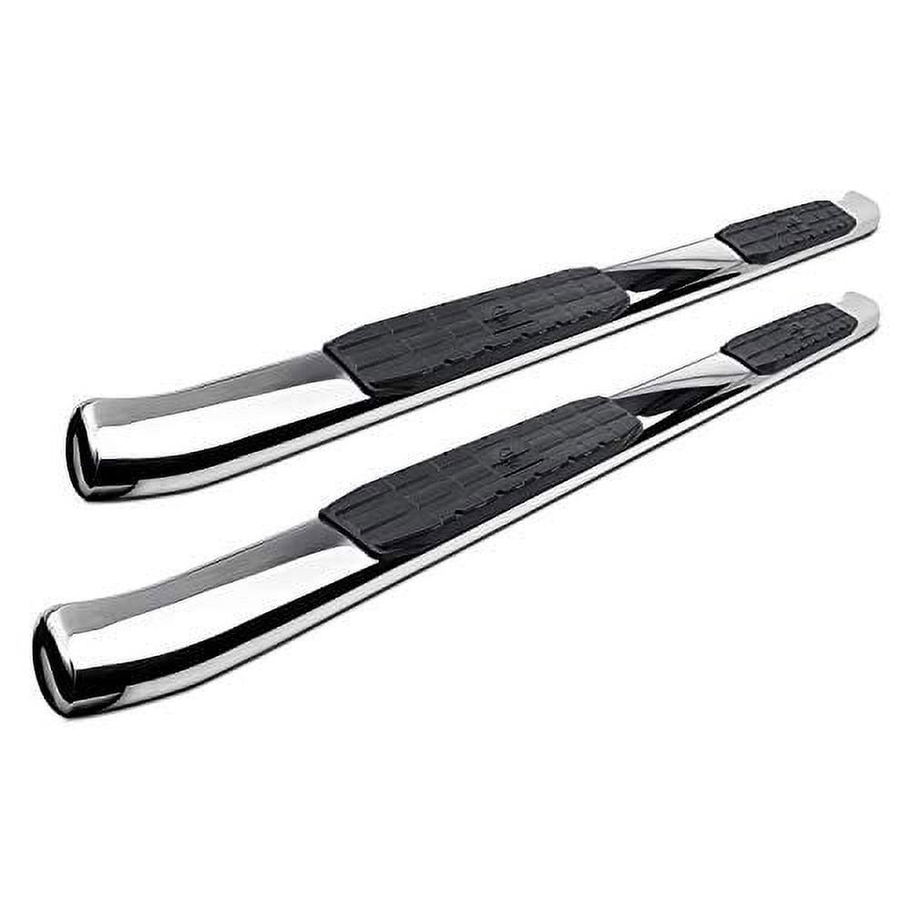 Steelcraft Automotive 40-23308 Side Bars Fits Dodge Ram 1500 - Walmart.com
