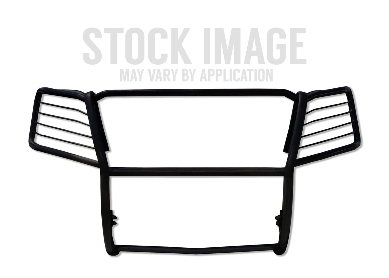 Steelcraft Automotive 52280 STC52280 15-16 SPRINTER GRILL GUARD BLACK ...