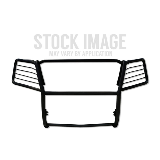 Steelcraft Automotive 52280 STC52280 15-16 SPRINTER GRILL GUARD BLACK ...