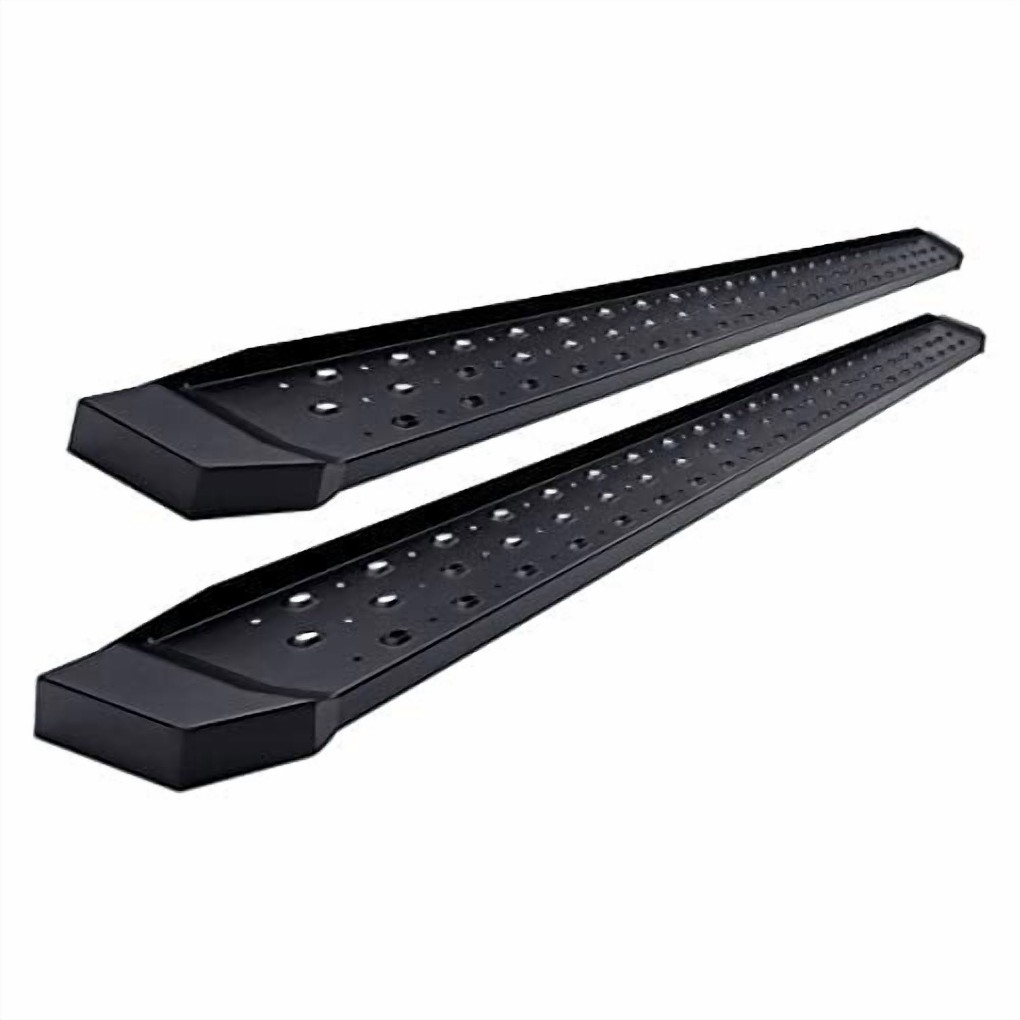 Steelcraft Automotive 600-26000 Running Boards Fits Ram ProMaster 1500 ...
