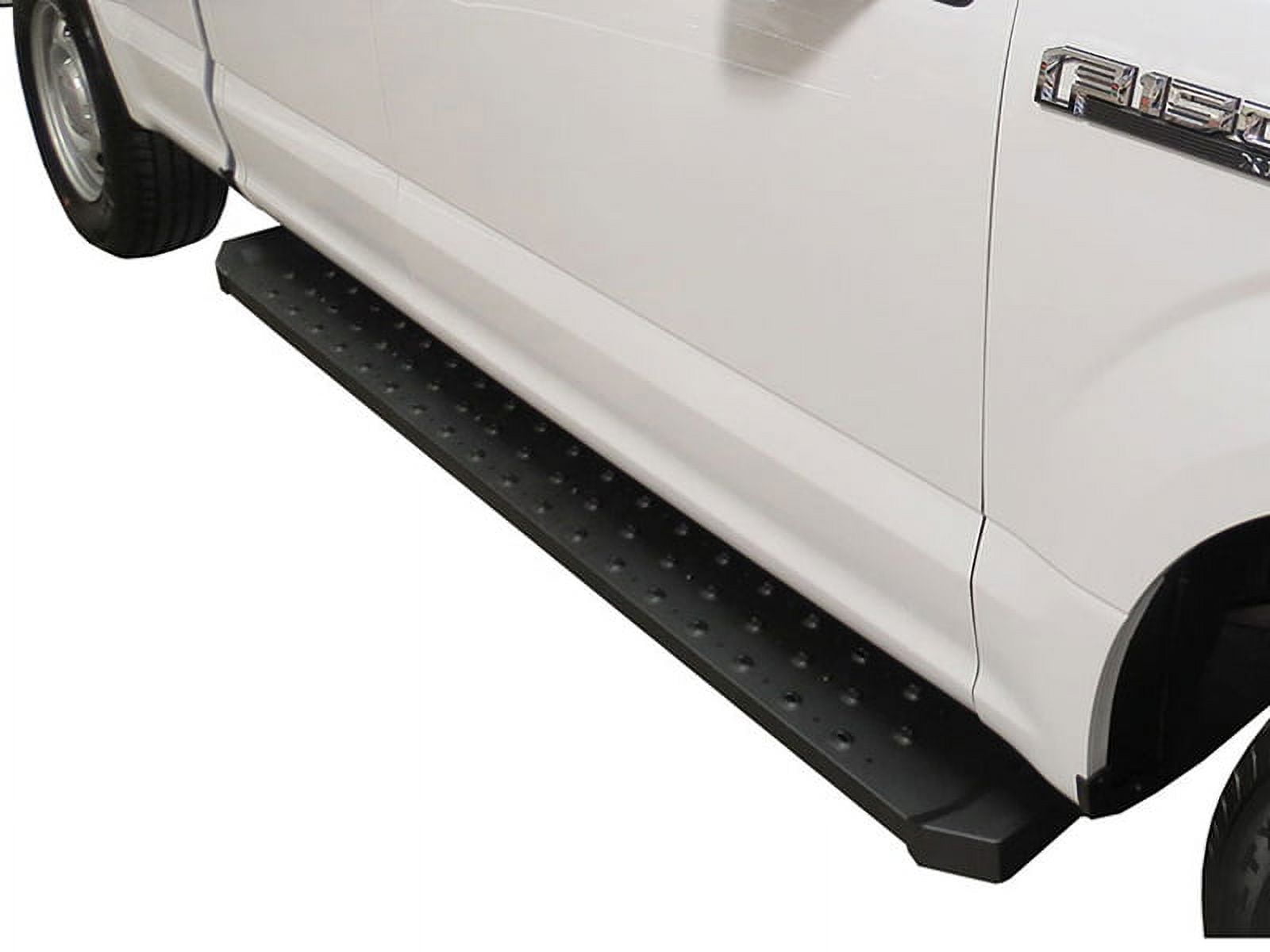 Steelcraft Automotive 600-26000 Running Boards Fits Ram ProMaster 1500 ...