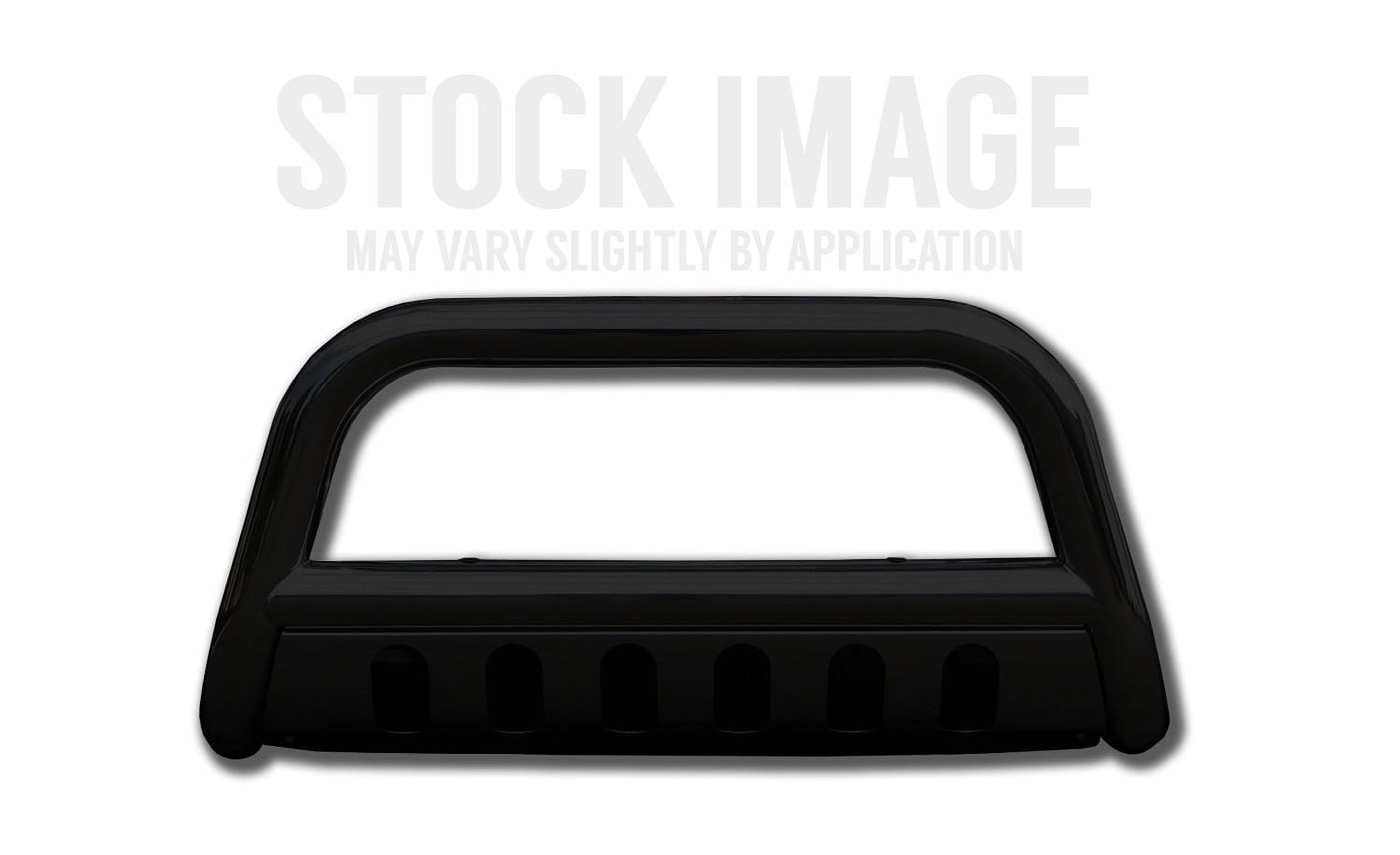 Steelcraft Automotive 74020B STC74020B 05-C FRONTIER/05-07 PATHFINDER ...