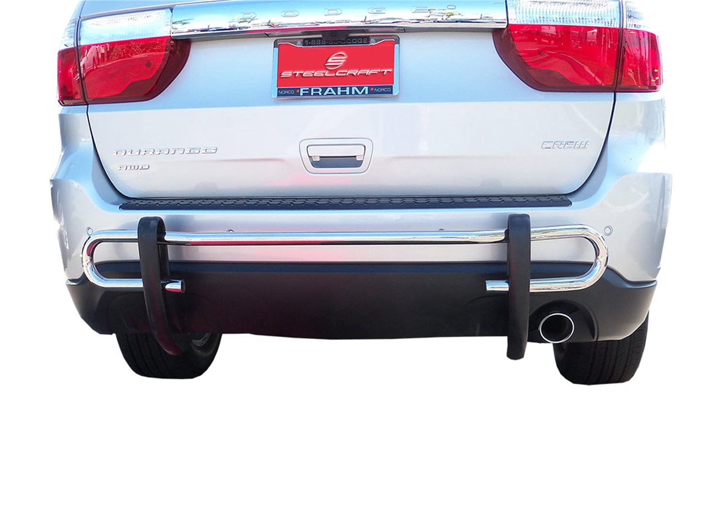 Steelcraft Automotive 82120 STC82120 11-15 JEEP GRAND CHEROKEE / 11-15 ...