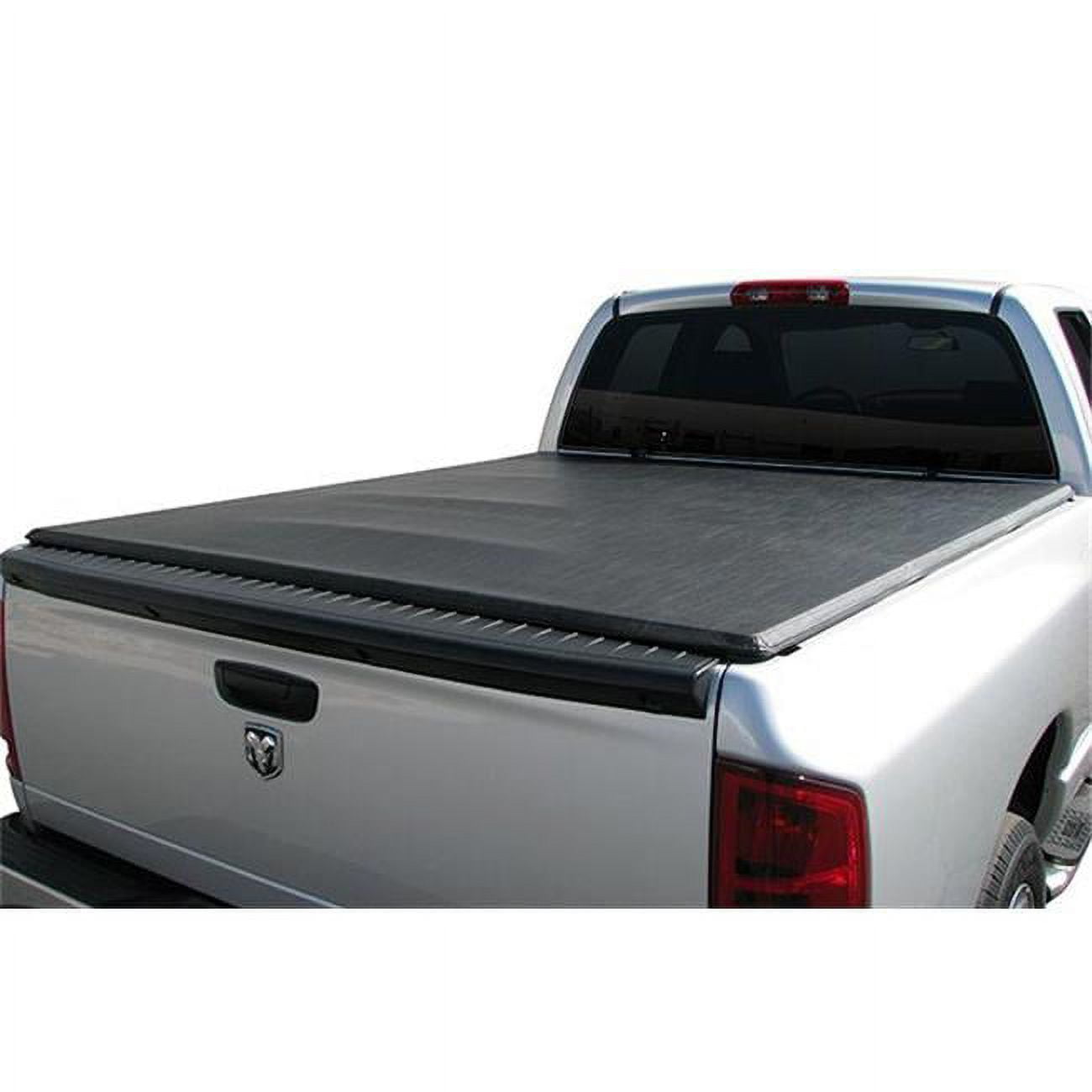 Steelcraft Automotive TN02290 Steelcraft Tri-Fold Tonneau Cover Fits ...