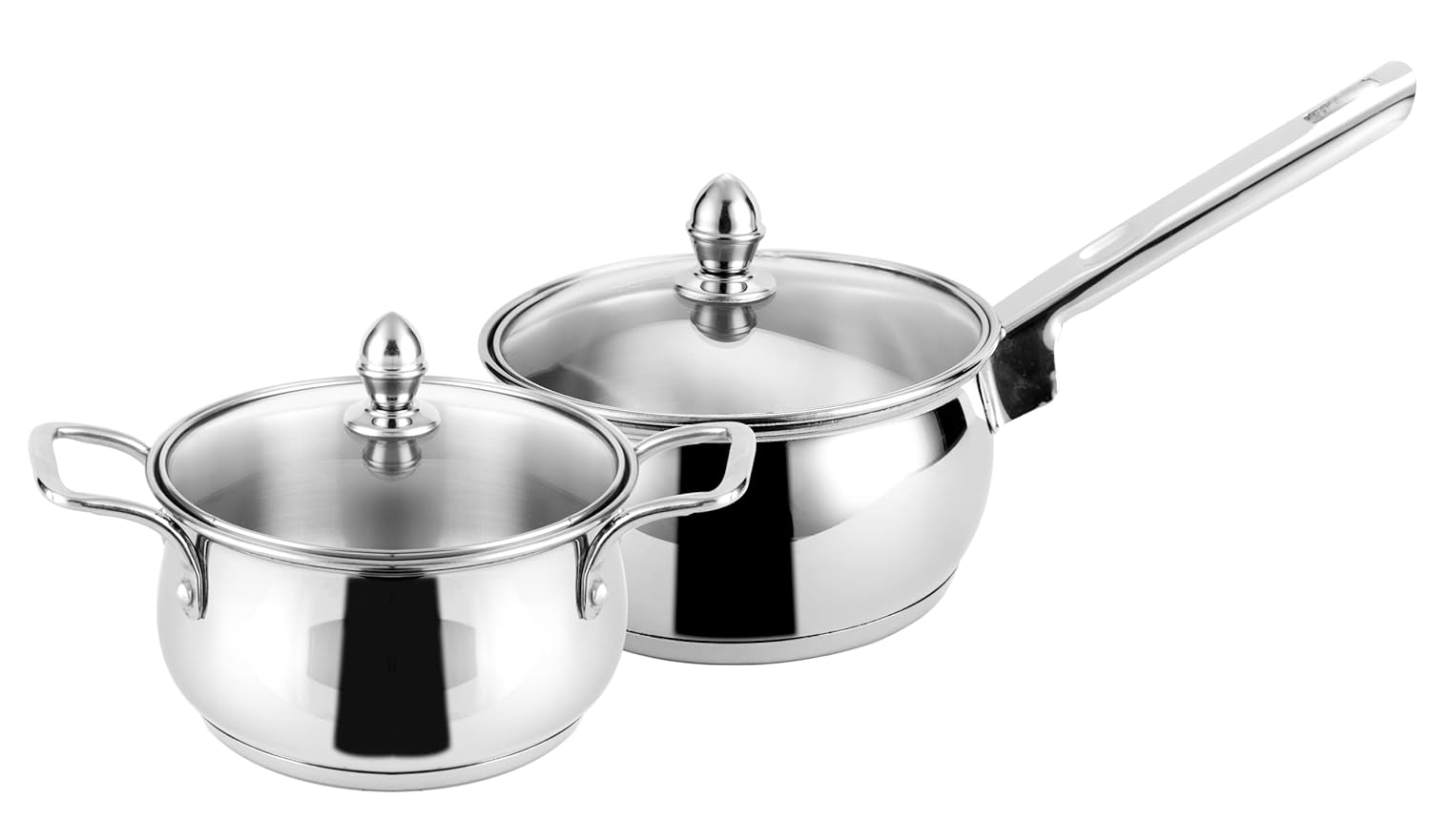 Steelcraft Premium Stainless Steel Gas Stove and Induction Friendly ...