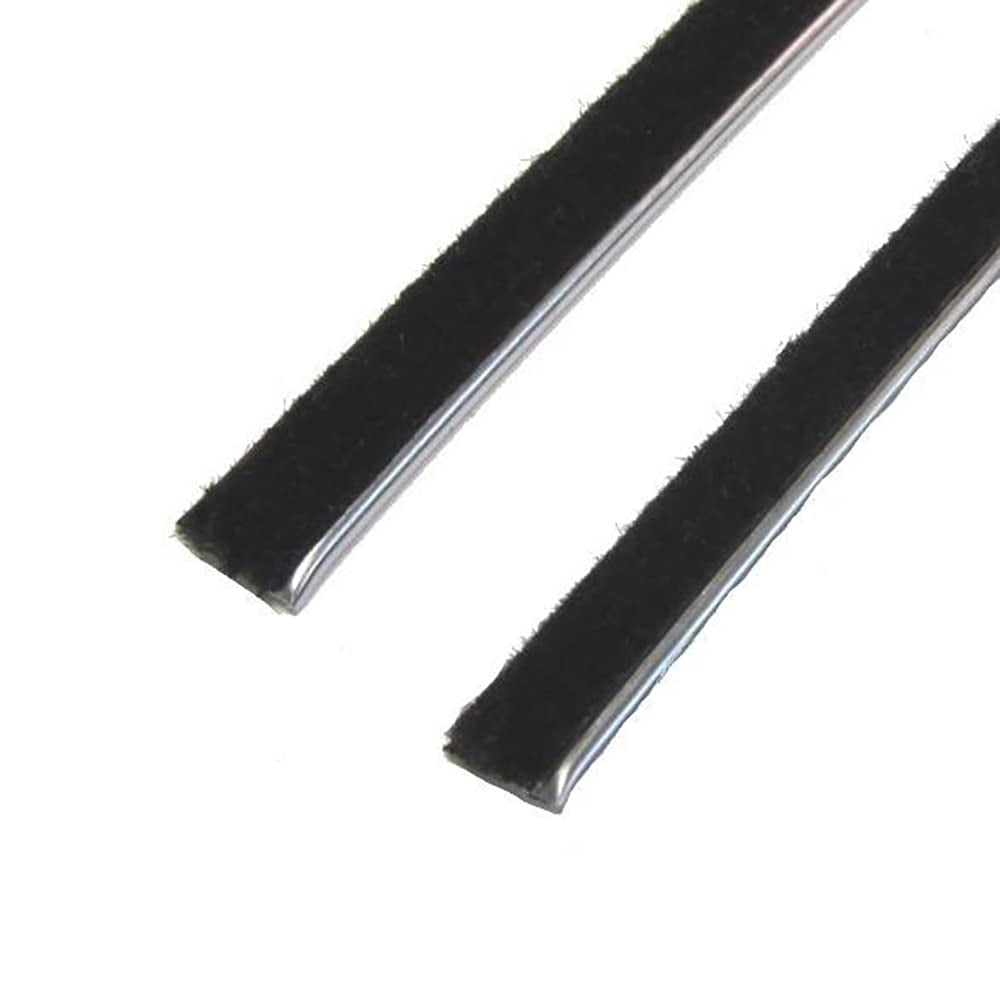 Steele Rubber Products - 70-0555-58 - Window Felt Beltline ...