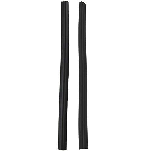 Steele Rubber Products - 70-0806-80 - Side Window Vertical Leading Edge ...