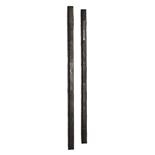 Steele Rubber Products - 70-1091-56 - Vent Division Bar Weatherstrip ...