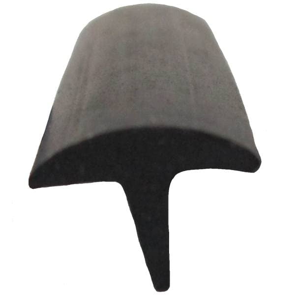 Steele Rubber Products - 70-2851-52 - 5/16" Dense Rubber Extrusion ...