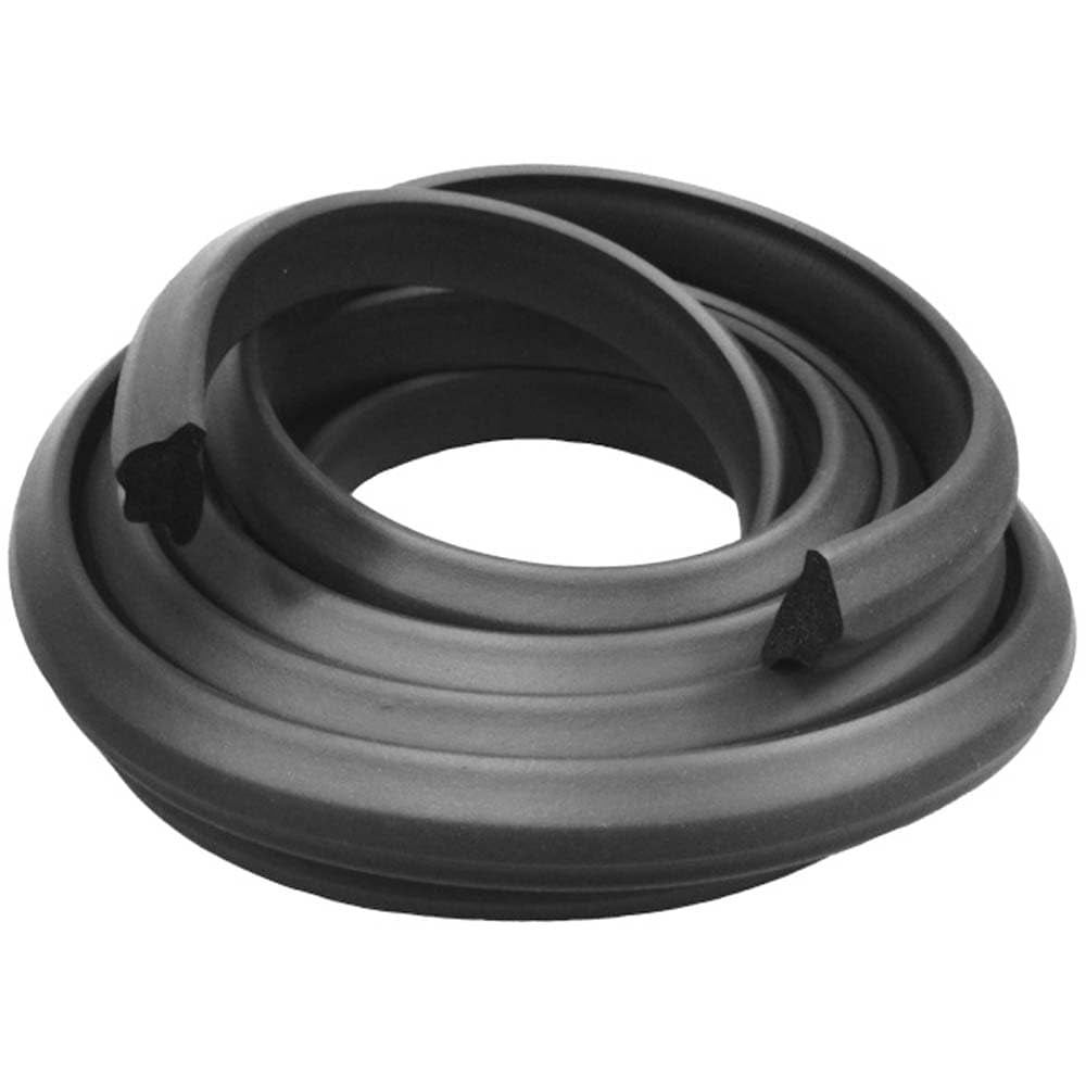 Steele Rubber Products - 82-0102-84 - Hatchback Weatherstrip ...