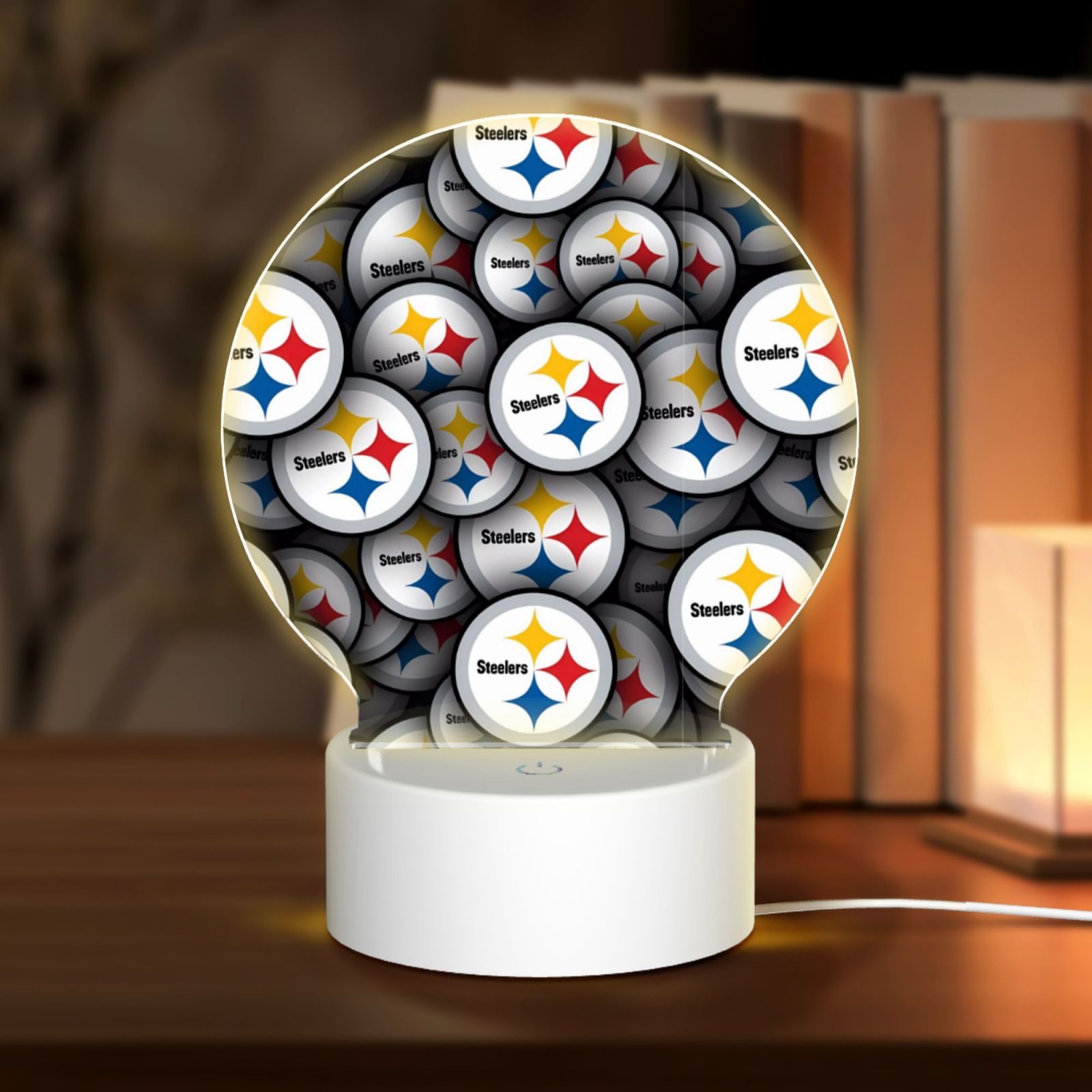 Lamps NFL Furniture
