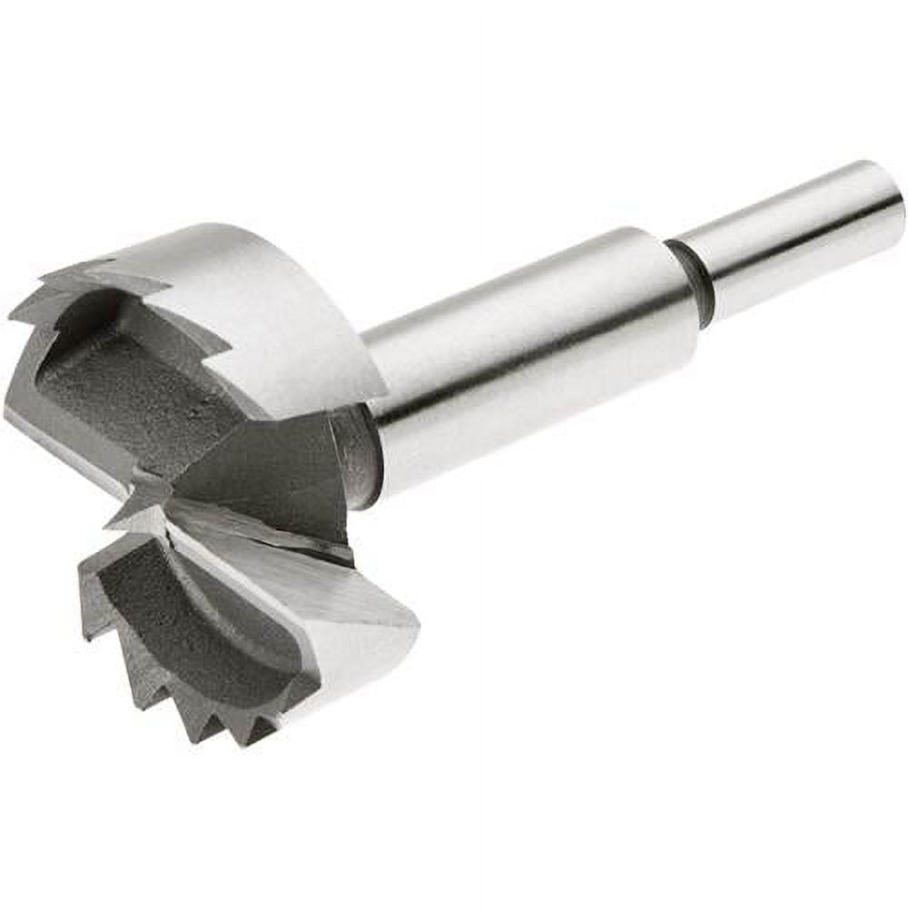 Steelex Forstner Bit - 1-13/16" - Walmart.com