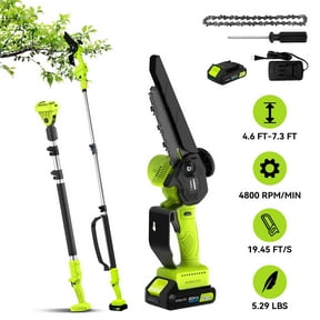 Tree Trimmers