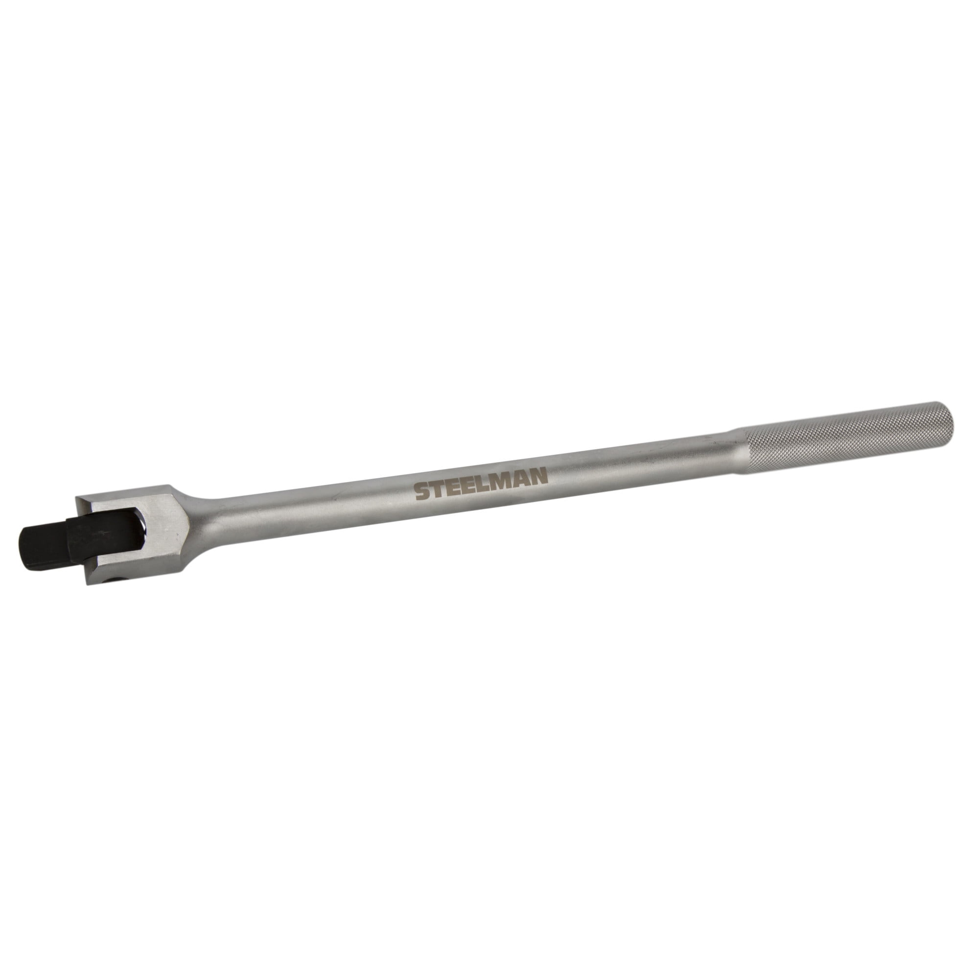 Steelman 3/4-Inch Drive 500mm Long Breaker Bar 60149 - Walmart.com