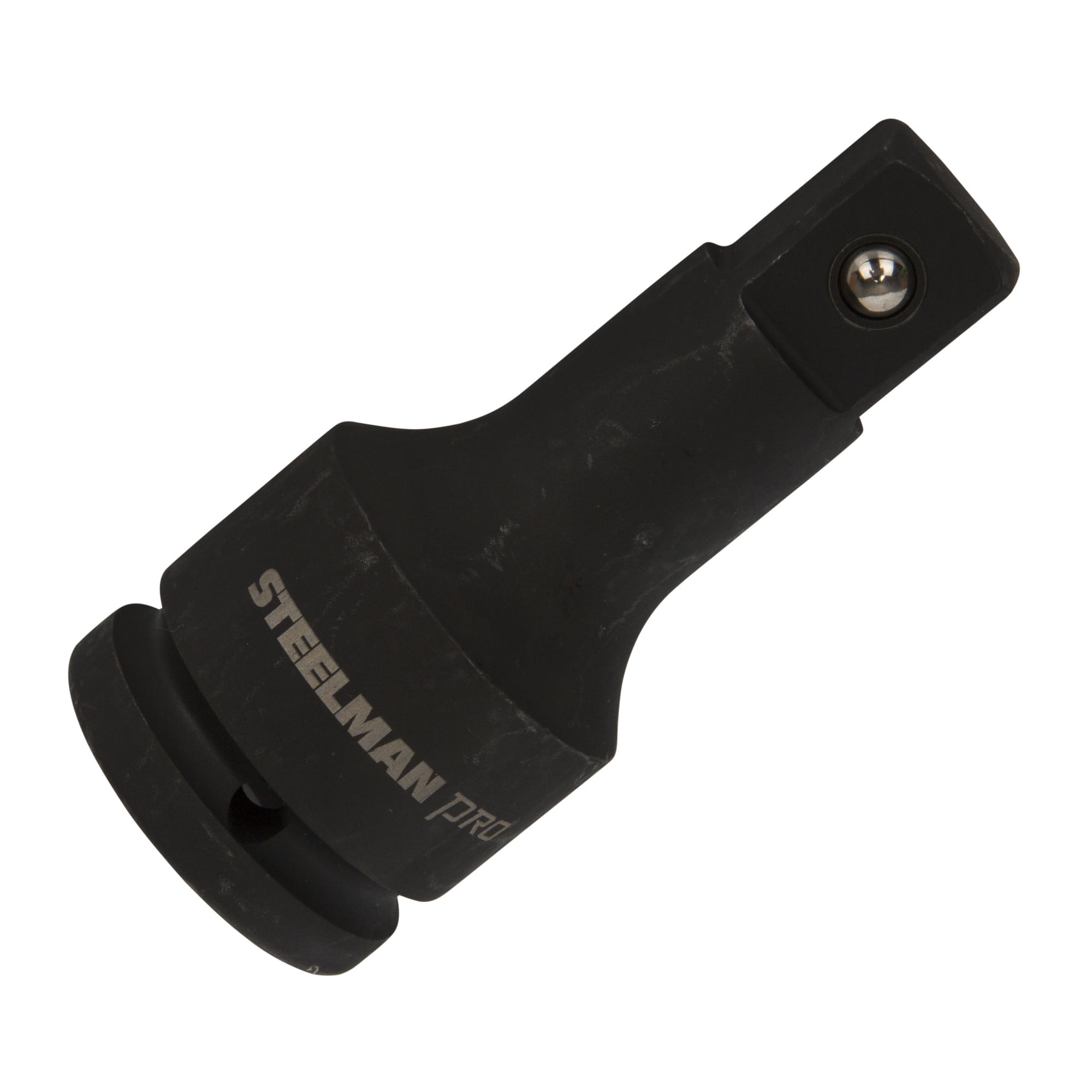 Steelman 3/4-Inch Drive x 100mm Long Impact Extension Bar 60140 ...