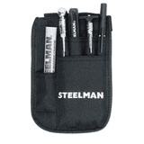 Steelman 301680 Tire Tool Kit in a Pouch - Walmart.com