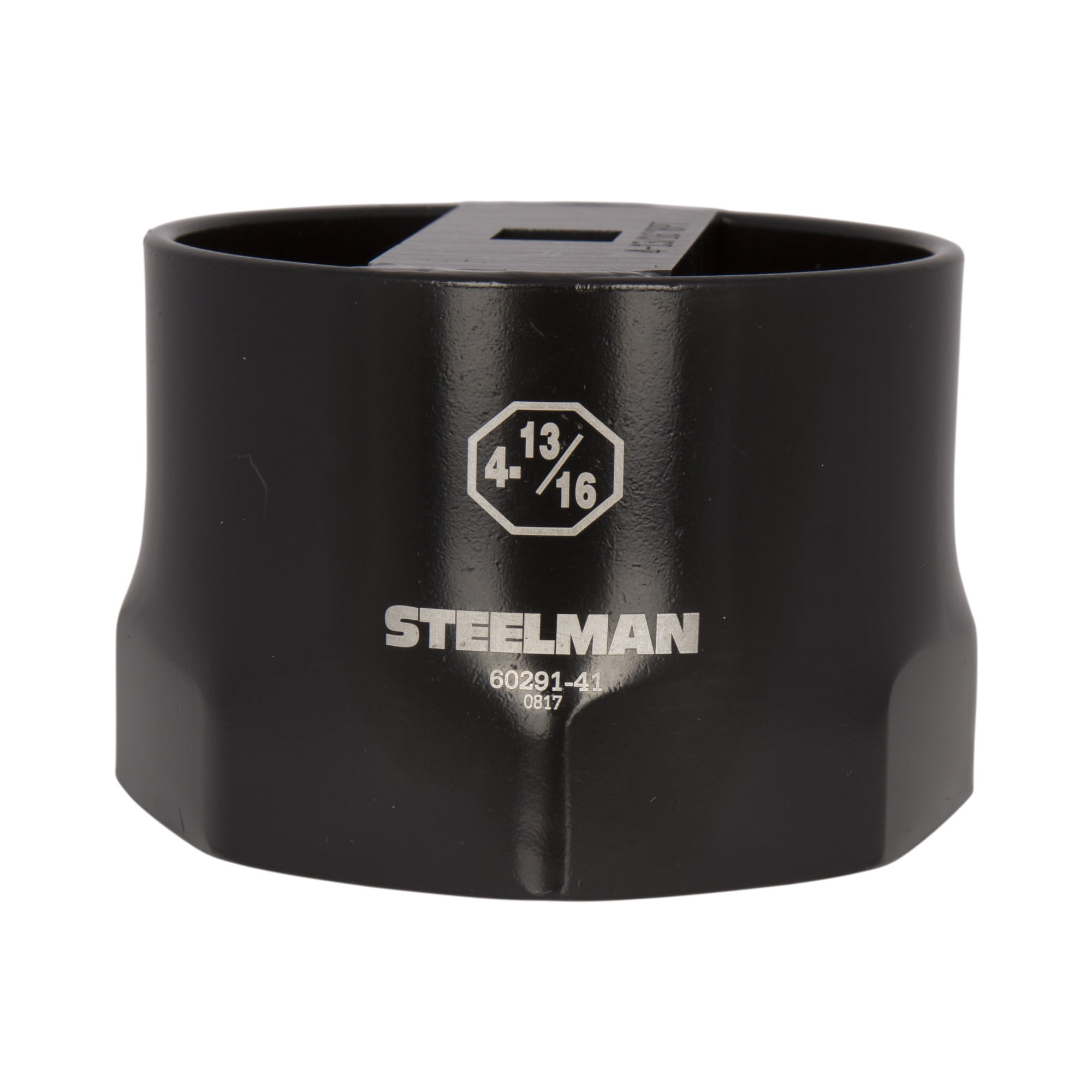 Steelman 4-13/16 in. 8 Point Locknut Socket, 3/4 in. Drive 60291-41 ...