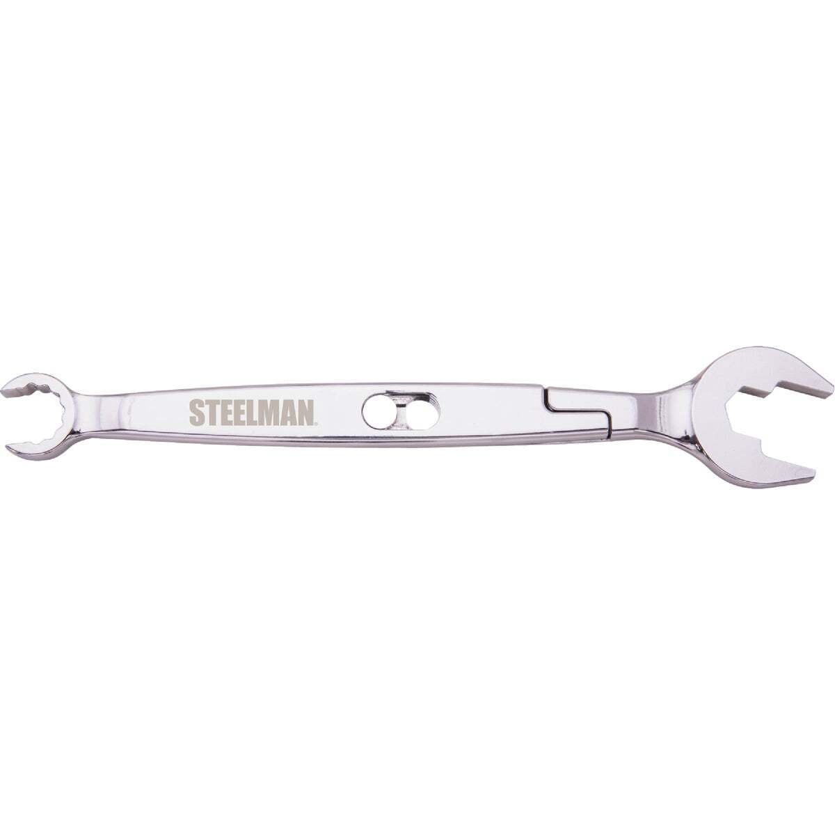 Steelman 4-in-1 Plumbers Wrench 42570 - Walmart.com