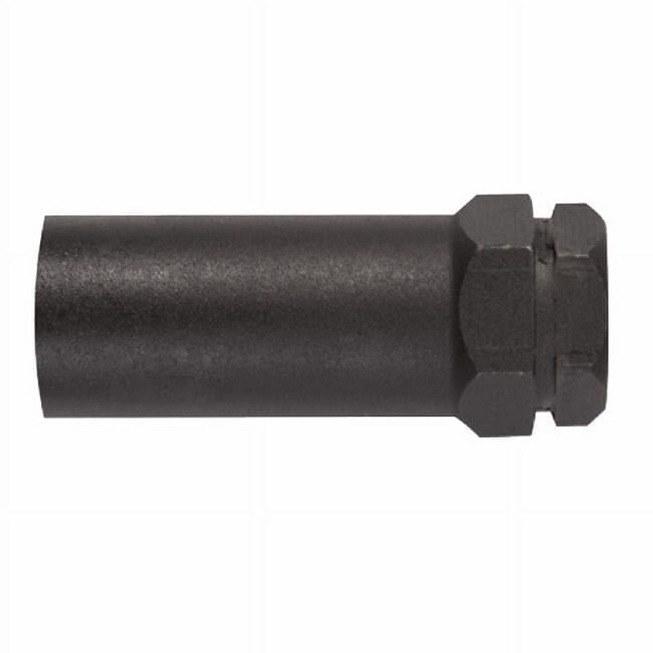 Steelman 7-Spline Small Diameter Socket - Walmart.com