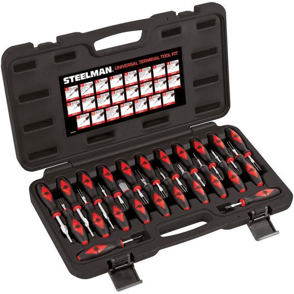 Terminal Removal Tool