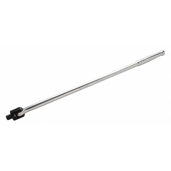 Steelman Breaker Bar,24" Long,1/2" Drive 78519 - Walmart.com