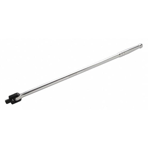 Steelman Breaker Bar,24" Long,1/2" Drive 78519 - Walmart.com