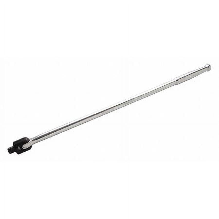 Steelman Breaker Bar,24" Long,1/2" Drive 78519 - Walmart.com
