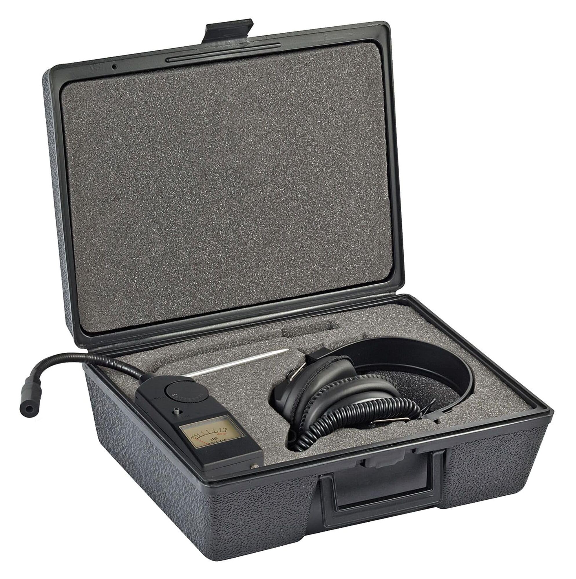 Steelman EngineEAR II Electronic Stethoscope Automotive Diagnostics ...