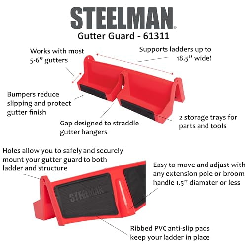 Gutter Guards in Guttering & Drainage - Walmart.com