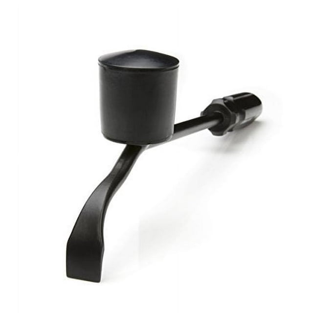 Steelman HubCap Remover Auto Tool for Mechanics, Heavy-Duty Steel ...