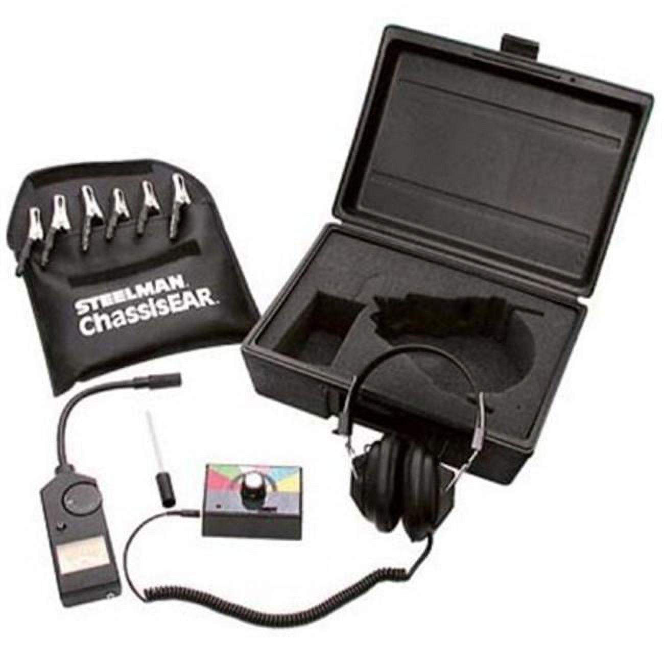 Steelman JSP-06608 Chassis Ear & Engine Ear II Combo - Walmart.com
