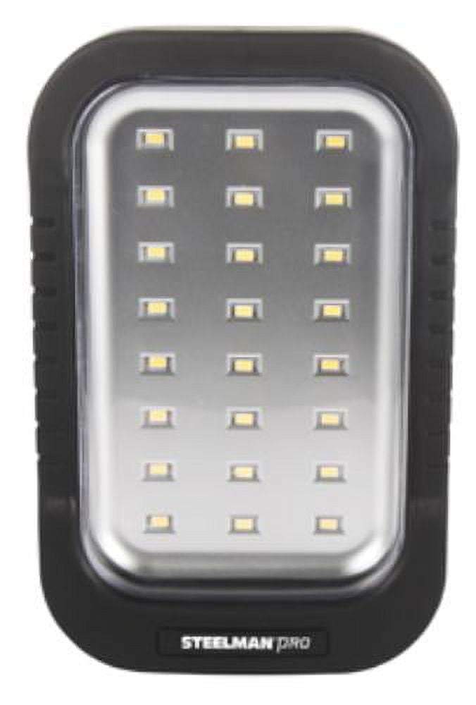 Steelman JSP-79232 Dura-Wedge Rechargeable Worklight - Walmart.com