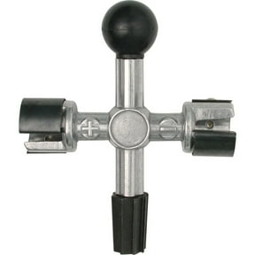 Battery Post Cleaner Tool