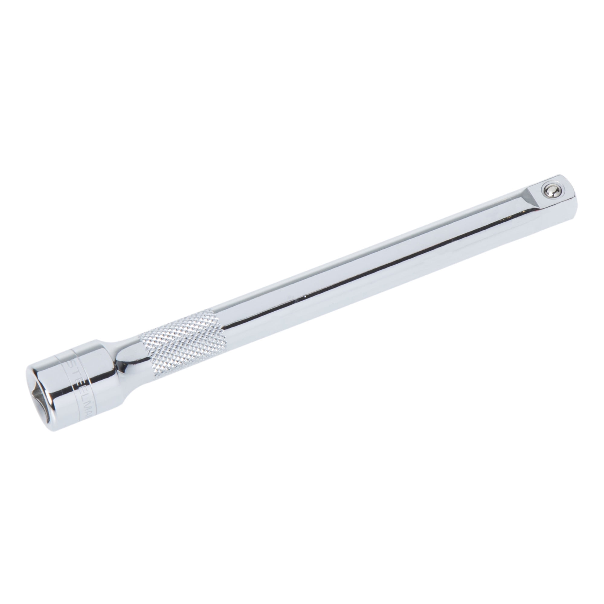 Steelman PRO 3/8-Inch Drive 6-Inch Long Extension Bar, 78183 - Walmart.com