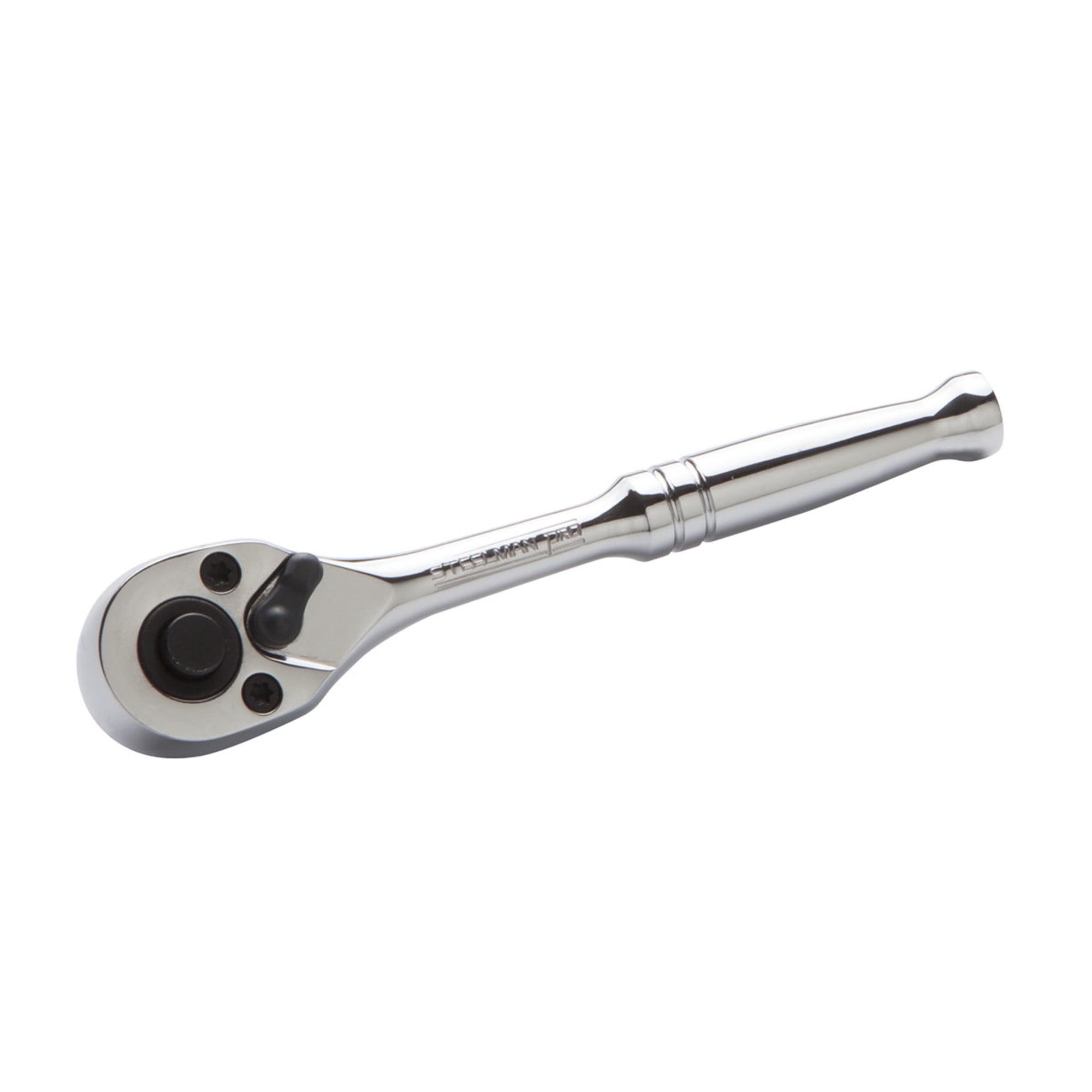 Steelman Pro 1/4 in. Drive Ratchet with Quick-Release 78453 - Walmart.com