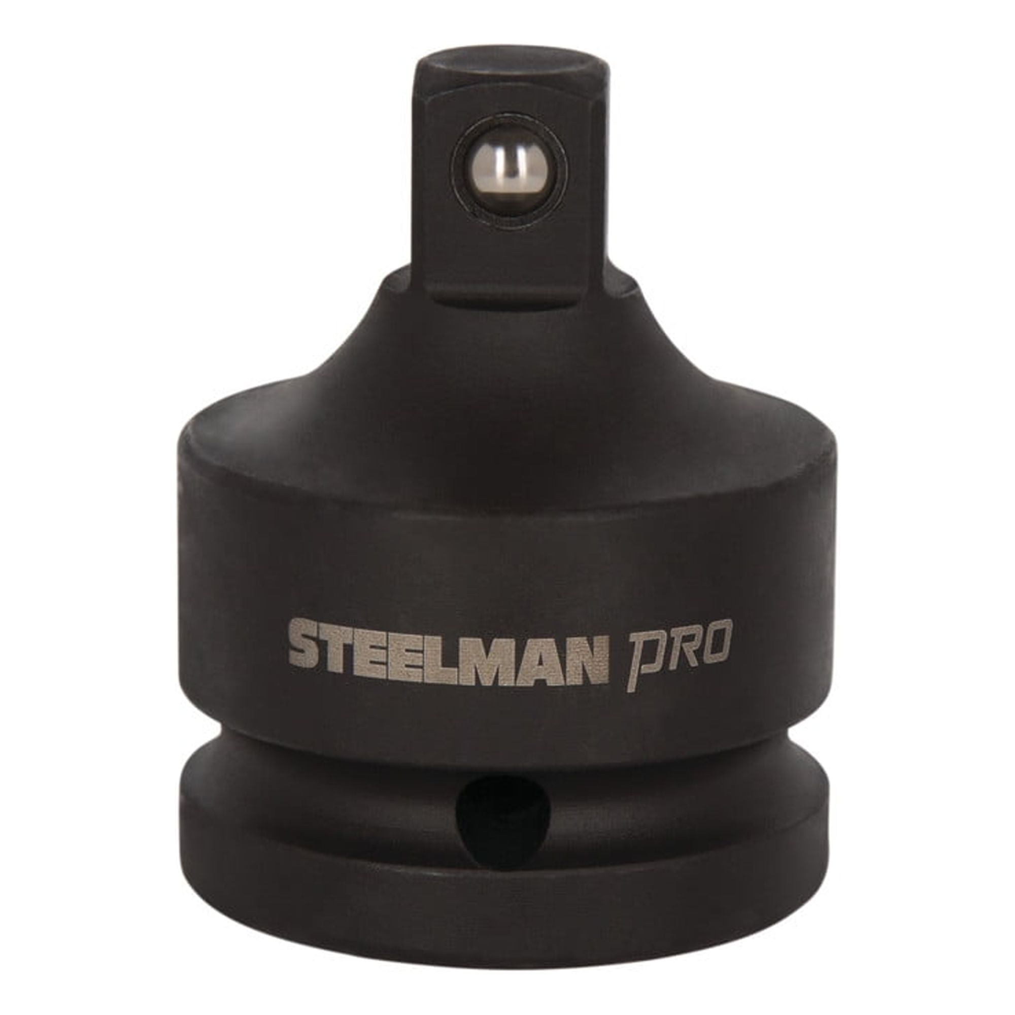 Steelman Pro 3/4-in F to 1/2-in M Drive Friction Ball Reducer Adapter ...