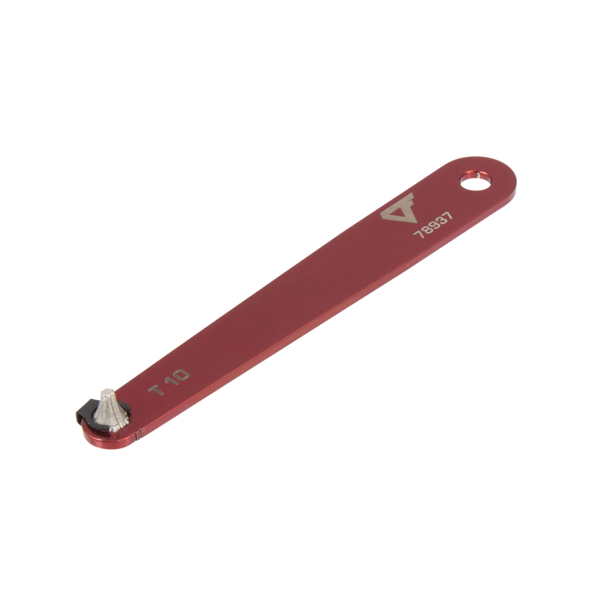 Steelman Pro Diamond Tipped Low Profile T10 Torx Screwdriver 78937 ...